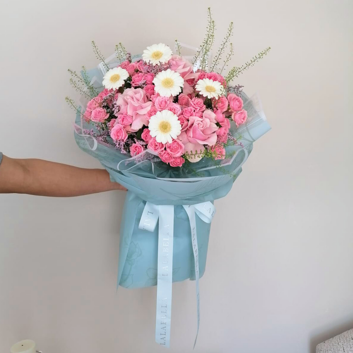 Sea Petal – LalaBella Ltd